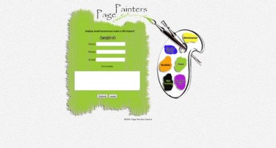 50 Groovy Contact Us Pages with Fabulous Designs