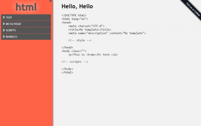 10 Free Online tools for Web Designers