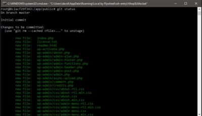 Flywheel – Local WordPress development made simple