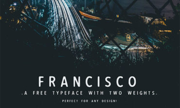 15 Best Free Fonts for Your Inspiration