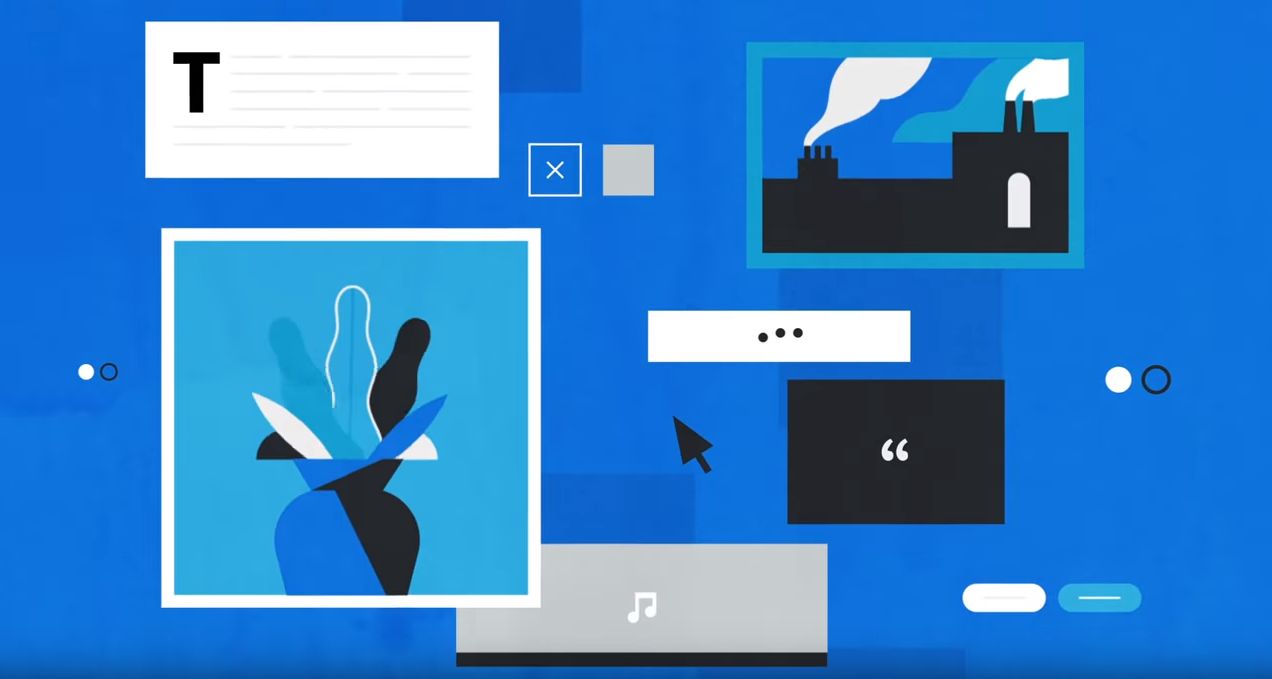 Publishing Systems Wordpress 5 Bebo