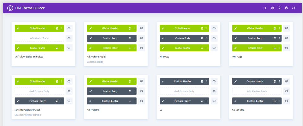 Divi 4.0+ WordPress Theme Resource Toolbox