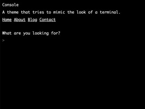 15 Most Popular Free WordPress Themes