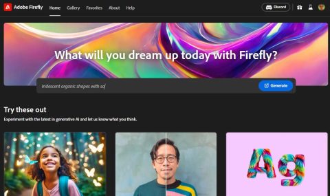 12 AI Tools for Graphic and Website Designers